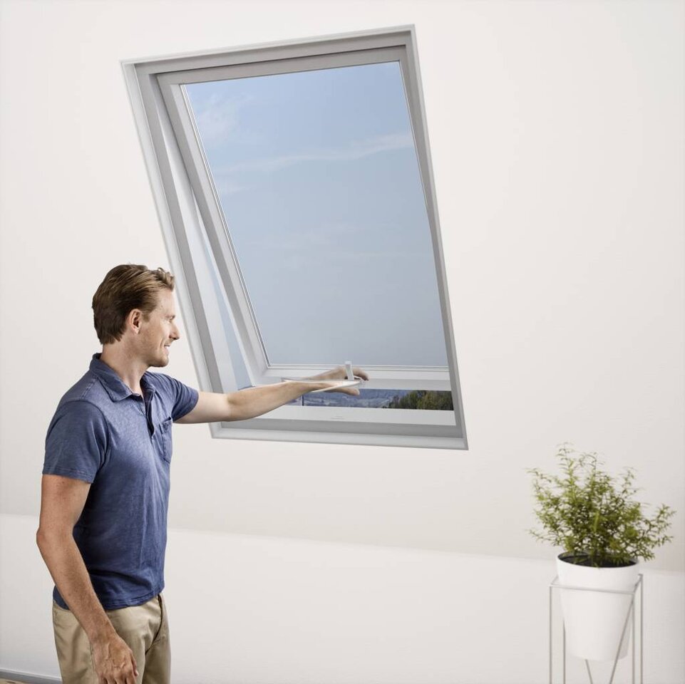 Buy Mesh Skylight Flyscreens Online