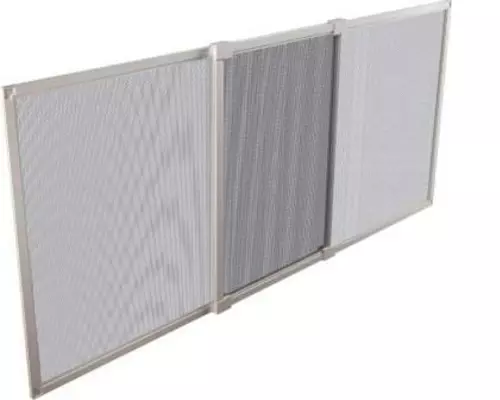 Sash Window Blinds | Extendable Fly Screens for Sash Windows