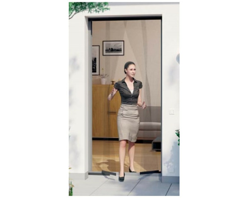 EASY Mesh Panel Fly Screen, 95x220cm | Mesh Panel Fly Screen Doors ...