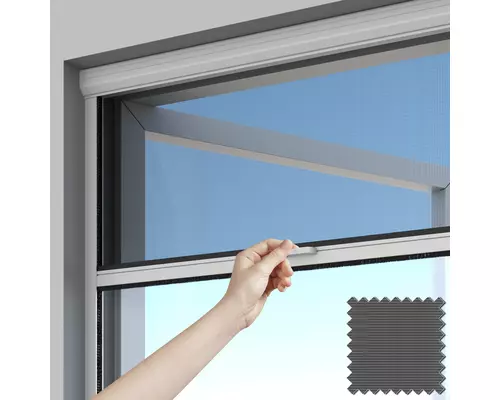 Roller Pollen Screen - Window | Newblinds.co.uk