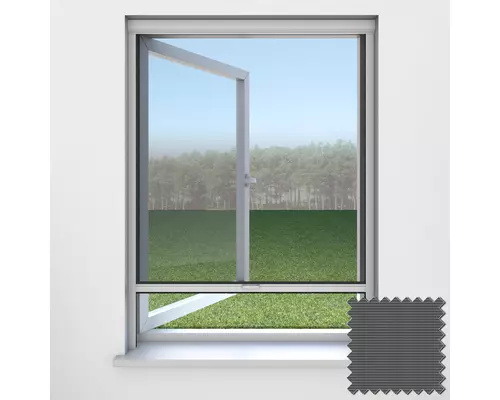 Roller Pollen Screen - Window | Newblinds.co.uk