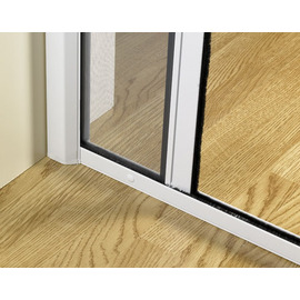 Roller Fly Screen Blinds | Mesh & Retractable | Newblinds.co.uk